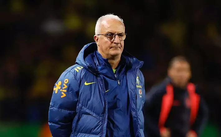 “Voltar a ter o respeito no futebol mundial é um desafio”, diz Dorival ...